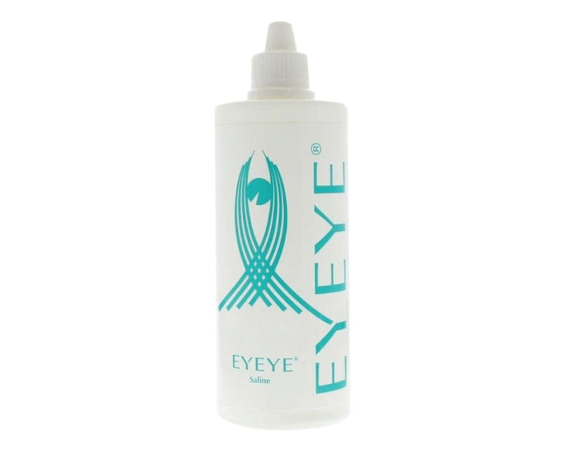 Eyeye Saline – Eyelens