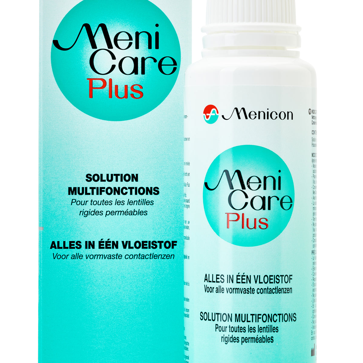 Menicare Plus – Eyelens